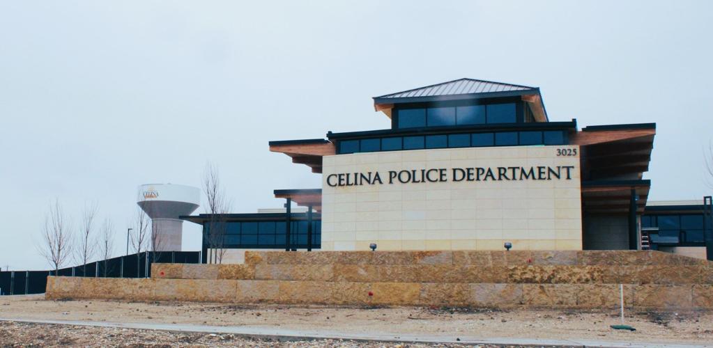 Let’s get an update on the new police department headquarters in Celina | Celina Record | Local ...