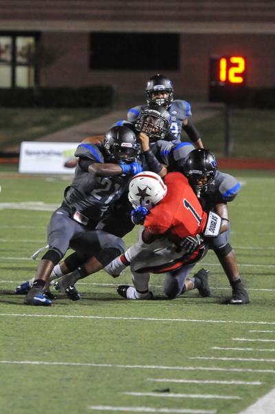 Team Preview: Hebron Hawks | Carrollton Leader | Sports ...