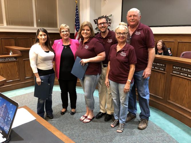 Rowlett’s AHC Summer Scribes, photography contest winners | Rowlett ...