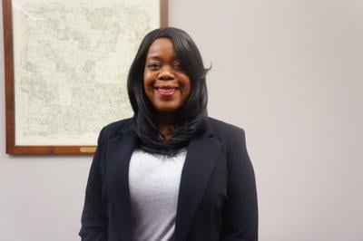 Community profile: Lynette Roberson | Homepage | starlocalmedia.com