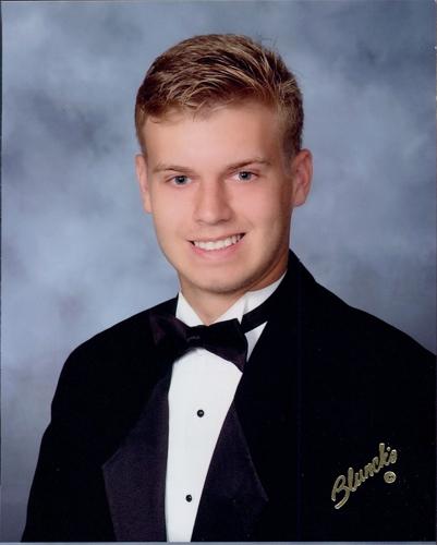 Coppell resident honored by Italian foundation | Coppell Gazette ...