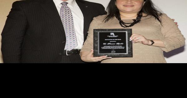 Congratulate Rowlett Educator of the Year Ramona Aguilar of Stephens ...