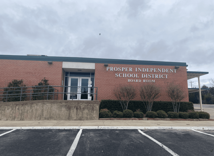 Site plan approved for Prosper ISD’s new administration building ...