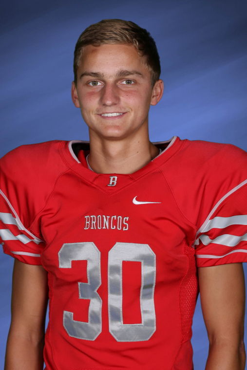 2013 All-Collin County Football Team: First Team | Sports ...