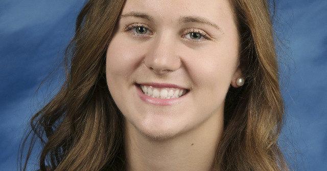 Congratulate Hailey Jenkins, Frisco High School valedictorian ...