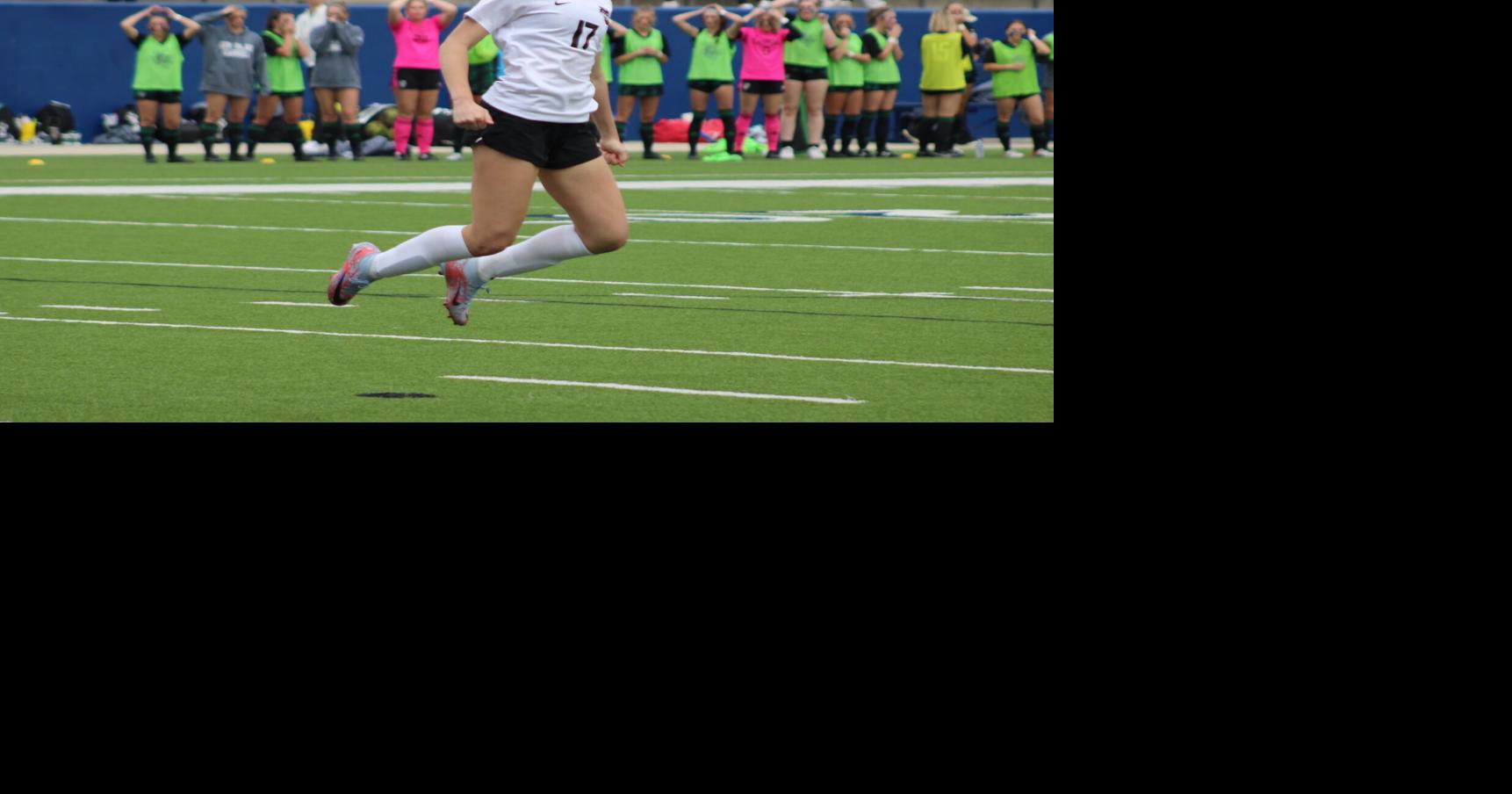 Offensive Player of the Year: Madi Patterson, Marcus, Fr ...