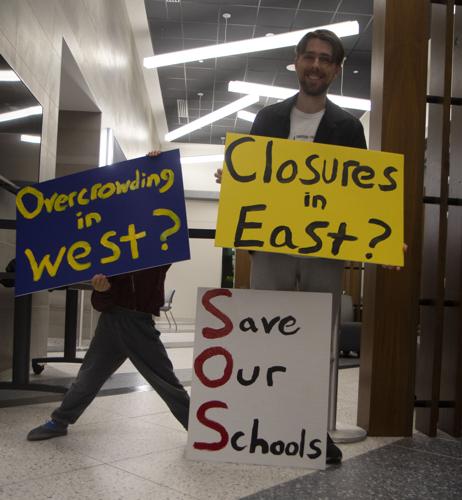 Allen ISD board member resigns after boundary adjustment passes | Allen ... Allen ISD board member resigns after boundary adjustment passes | Allen ...