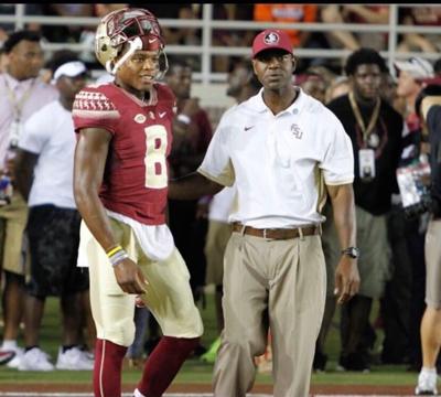Edwards ready to lead JPII football | Plano Star Courier | Sports ...