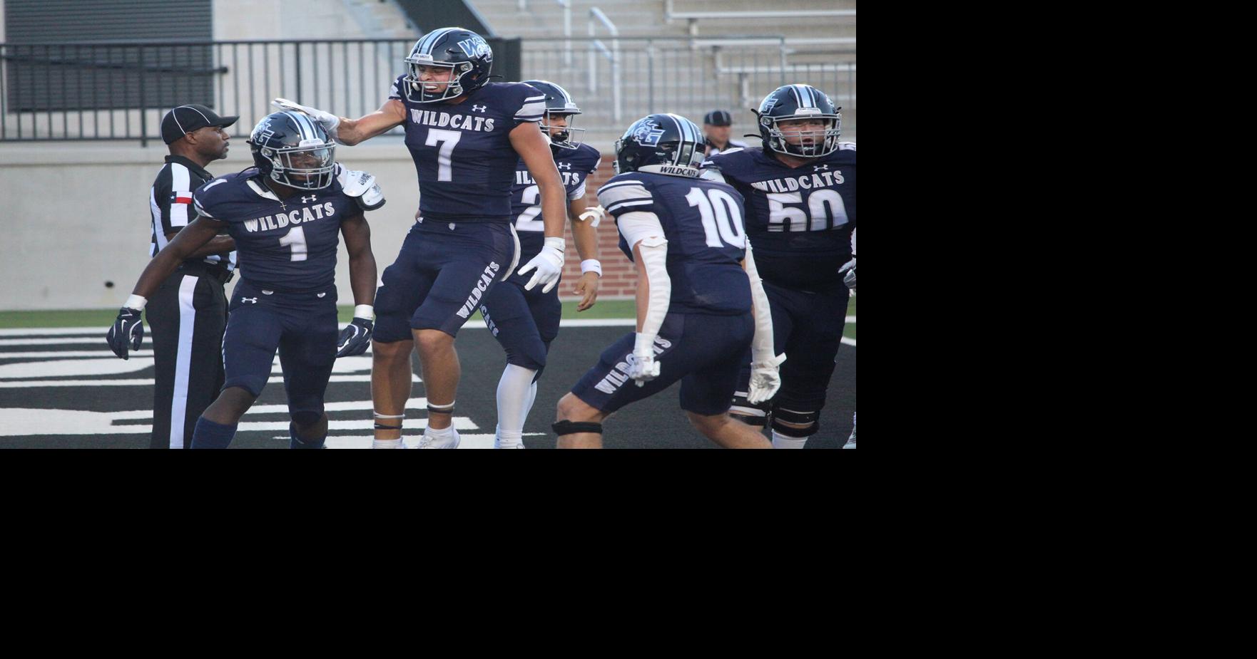 Walnut Grove's offense erupts for program-best scoring night against ...