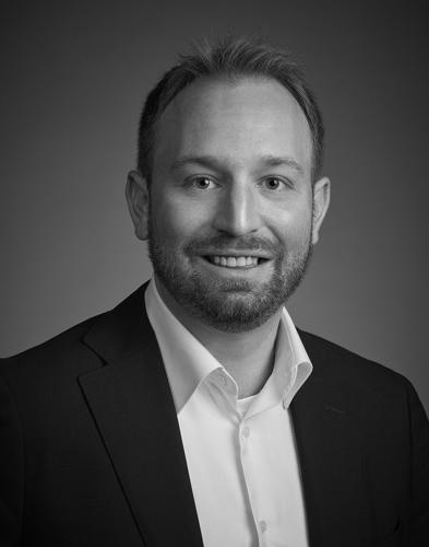 Timothy Lister guides DFW’s financial future in new role | Carrollton ...