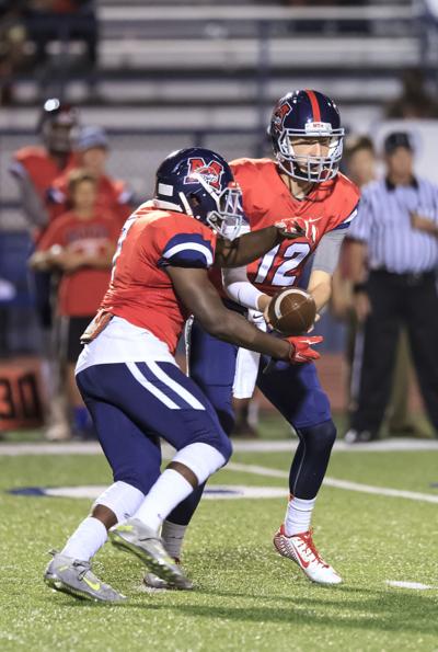 Lewisville at McKinney Boyd football preview | McKinney Courier-Gazette ...