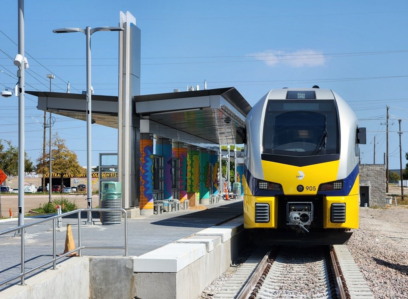 DART celebrates Silver Line opening with 10 community events ...