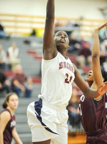 11-5A All-District Girls Basketball Team | Rowlett Prep Sports ...