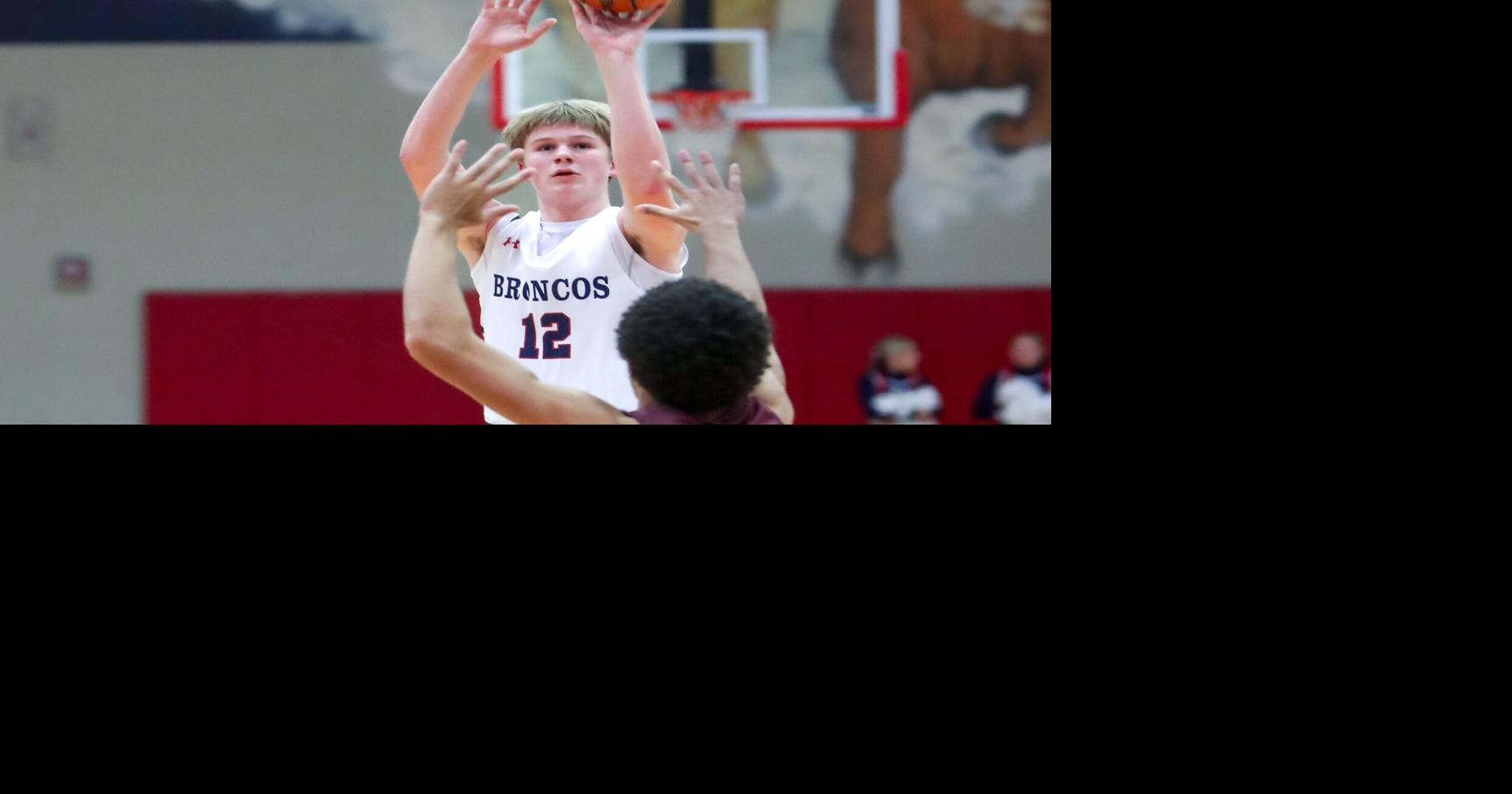 Boys Basketball: Allen In-N-Out Burger Holiday Invitational ...