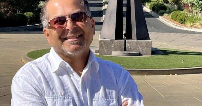 Danny Mehta has a heart for Frisco's downtown. Here's why. | Frisco ...