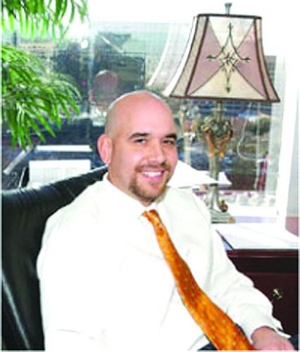 Faces in Plano: Mark Hagan | Plano Star Courier | Local News ...