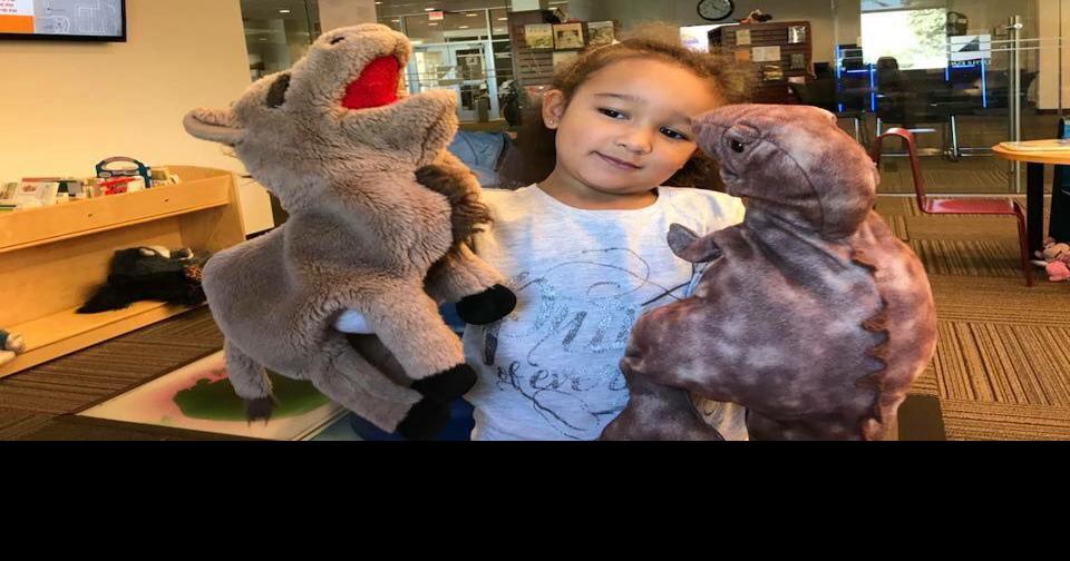 Little Elm library welcomes summer with reading program | News ...