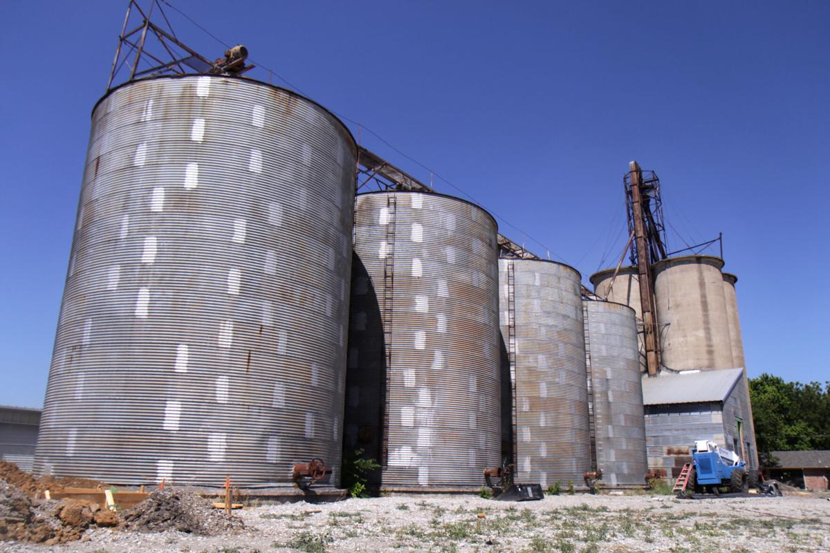The Silos in Celina to bring 'immediate economic impact' and engaging ...