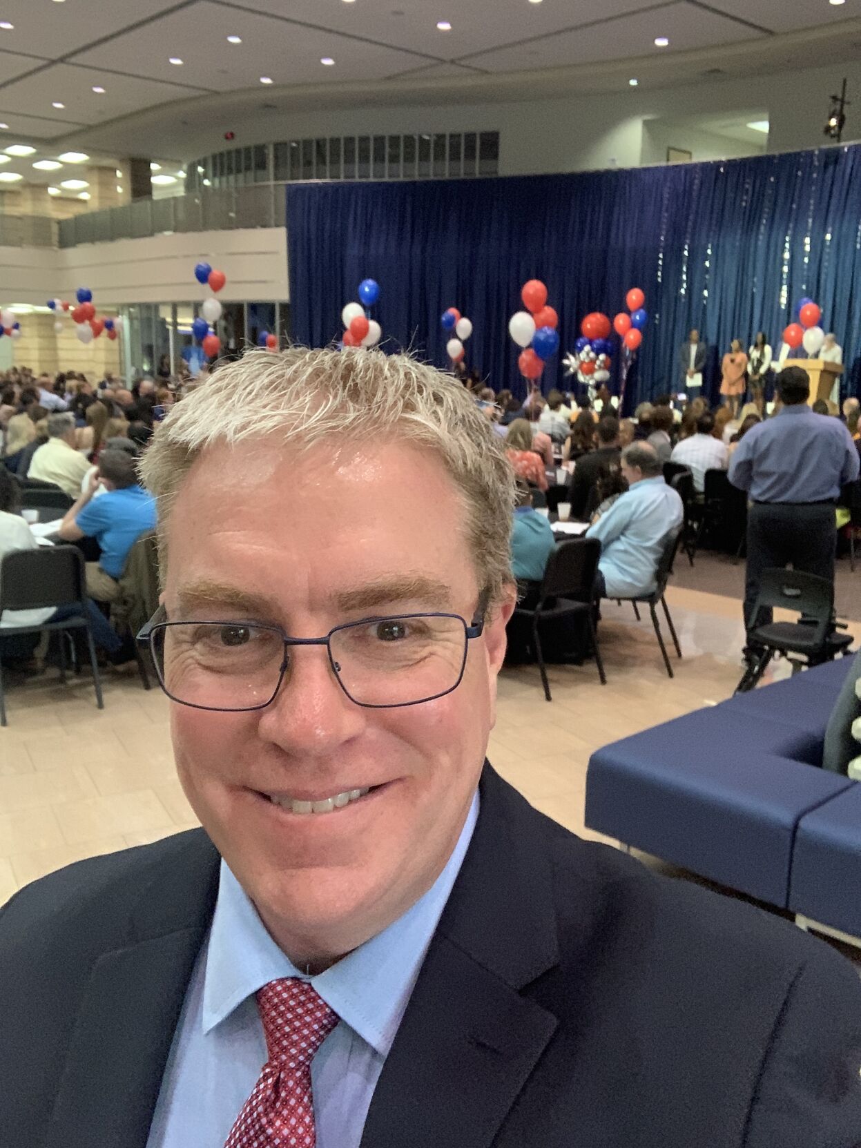 This Foundation For Allen Schools board member helps secure scholarship ...