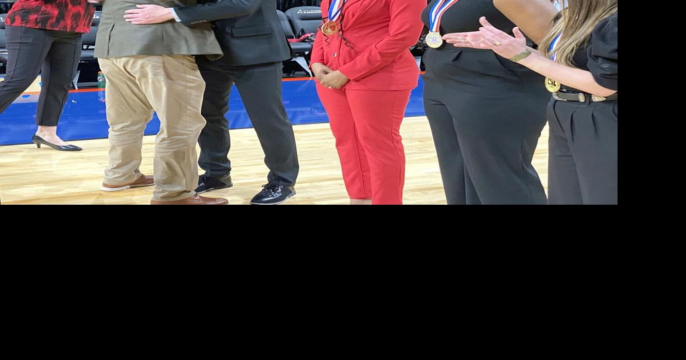 Coach of the Year: Ross Reedy, Frisco Liberty | | starlocalmedia.com