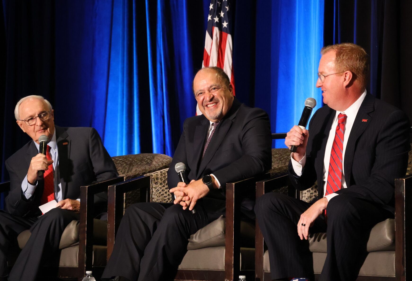 Cheney completes final State of City as Frisco mayor | Frisco ...