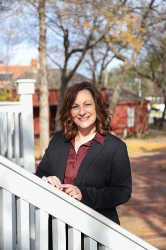 'A home away from home': Meet Deanna Stone, executive director of ...