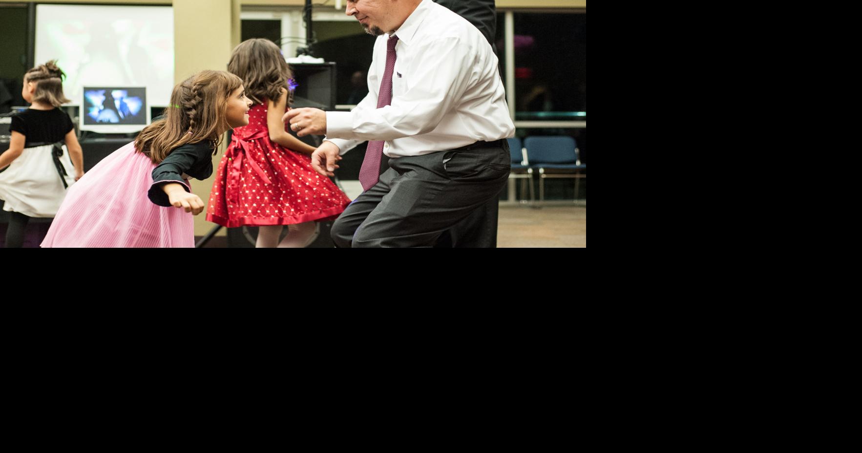 'Little Princess Project' keeps Rowlett parks and rec dance in full ...