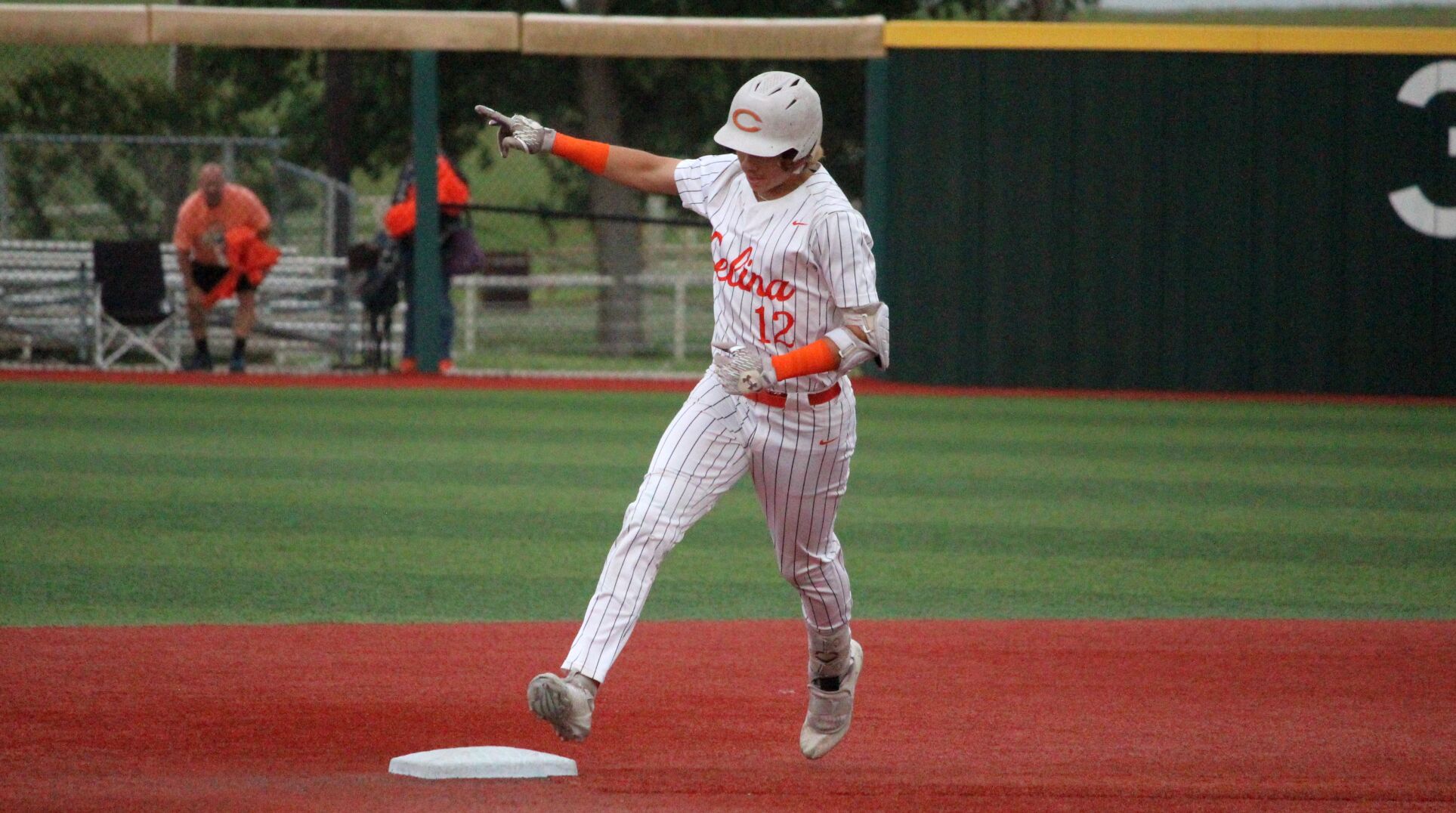 Seniors lift Celina to regional semifinal sweep | Celina Record ...