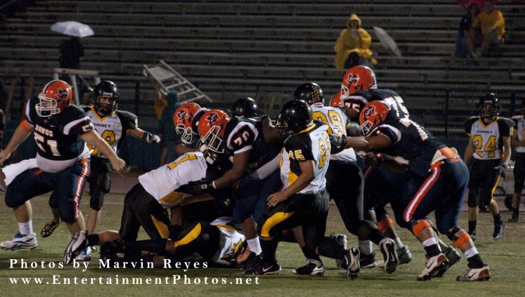 McKinney North football slideshow: Forney 36, North 0 | McKinney ...