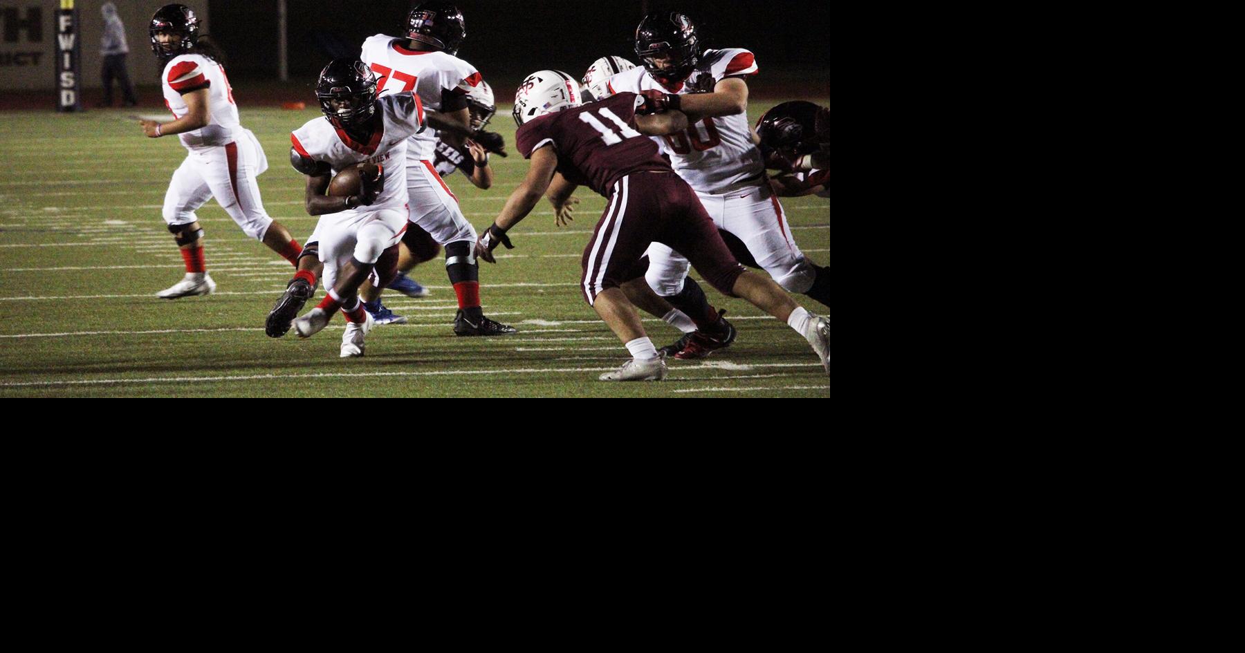 Welcome back: Creekview snaps playoff drought, runs past North Side ...