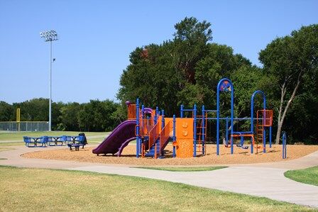 Here are six parks projects Allen residents can look forward to | Allen ...