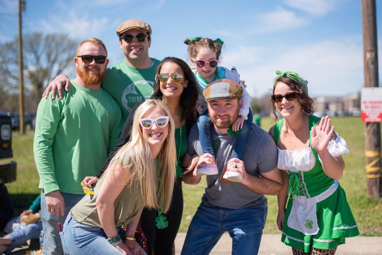 Downtown McKinney to host a festive beer walk | McKinney Courier ...