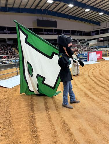 Pirate Pride: How one student captain's the ship of Poteet High ...