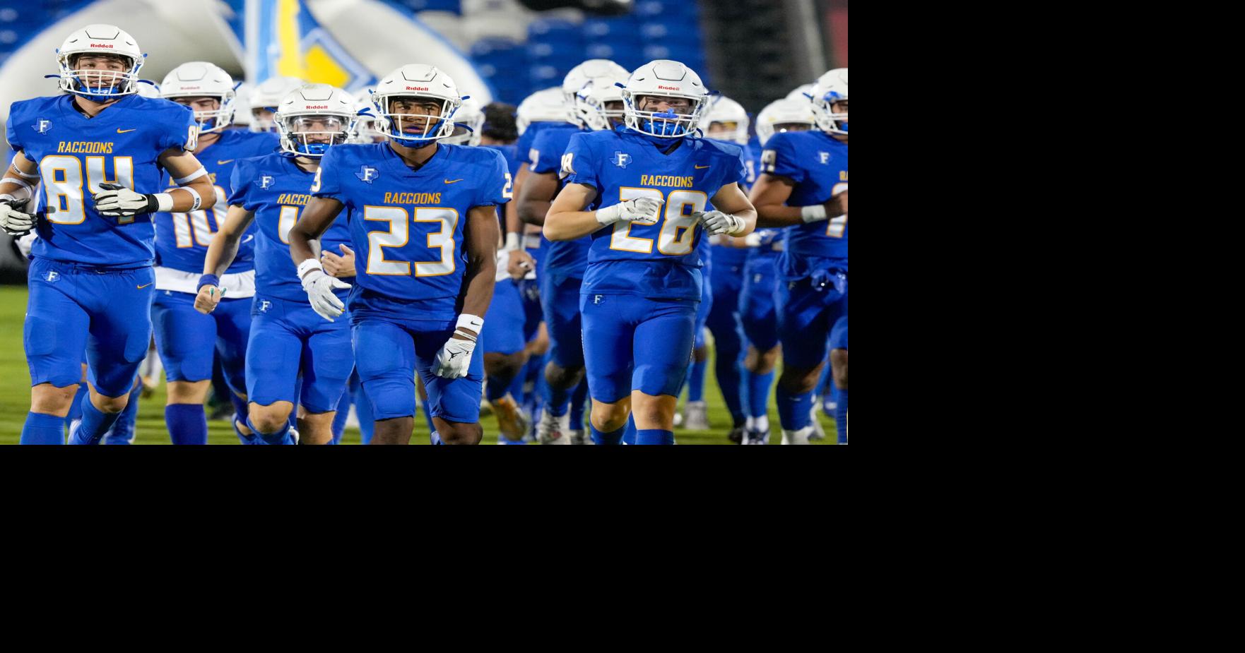 Frisco ISD Football Team and Players Overview | Frisco Enterprise ...