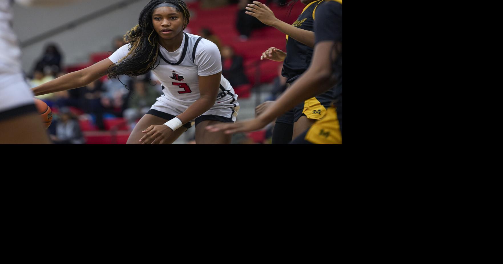 Girls Basketball Area Round Playoffs Roundup: Frisco ISD trio ...