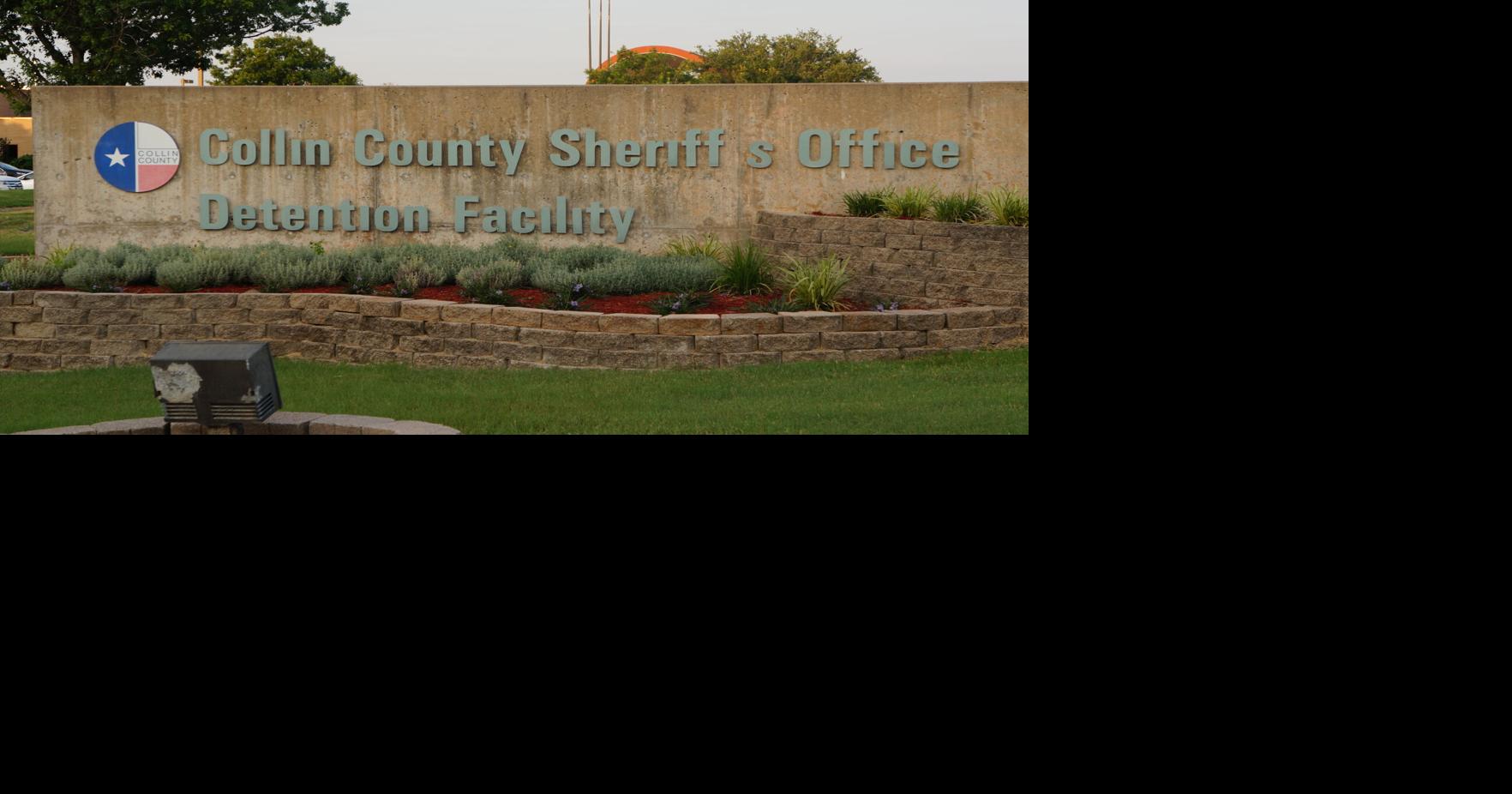 Collin County Sheriff's Office promoting volunteer reserve detention ...