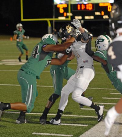 Pirates eye a share of district title against Terrell | Mesquite News ...