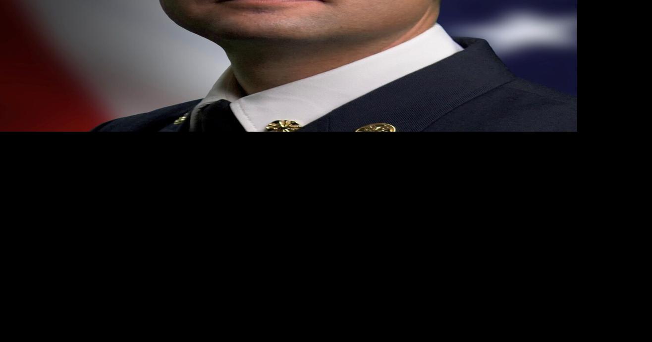 McKinney's new fire chief outlines priorities | Homepage ...