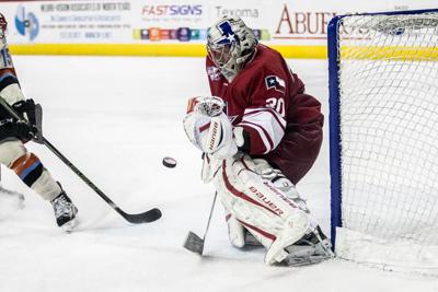 Road Warriors: Americans make statement in start of conference finals ...