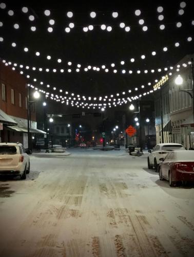 What to know about this week's inclement weather in McKinney | Homepage ...