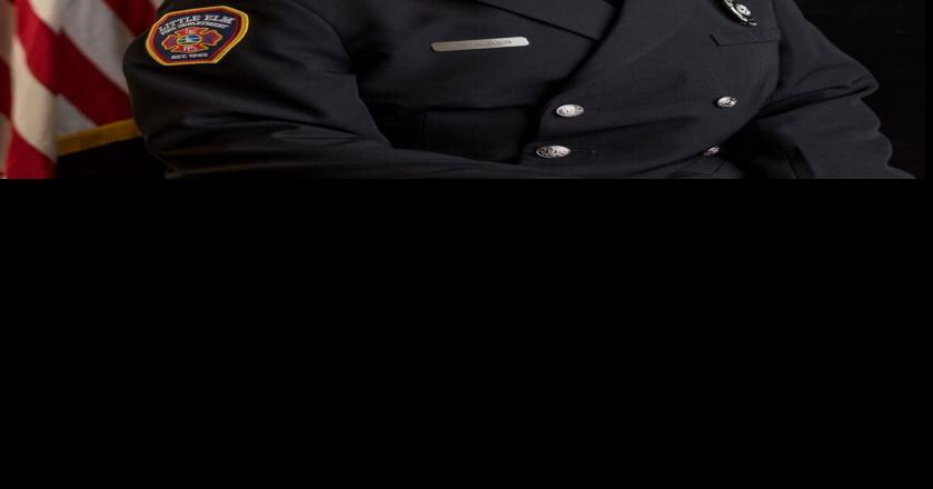 Little Elm Fire Department paramedics to receive honor for saving a ...