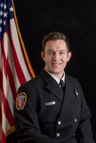 Little Elm Fire Department paramedics to receive honor for saving a ...