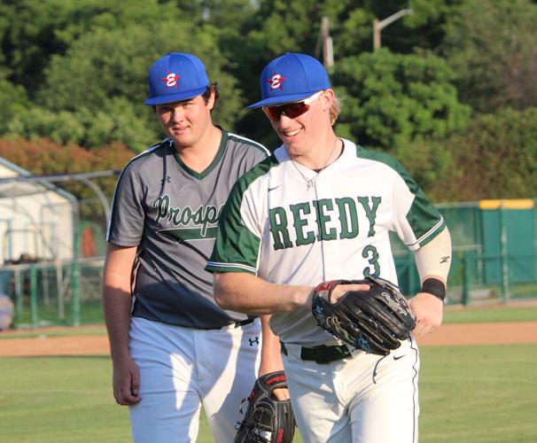 Area baseball standouts shine during NTHSBCA all-star game | Flower ...