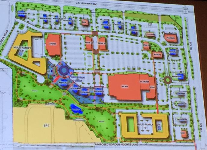 Destination dining: Frisco Crossing to include food truck park ...