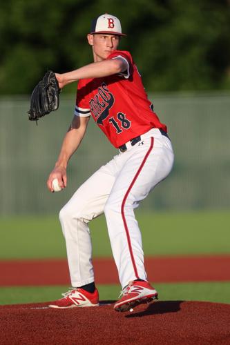 Boyd staves off elimination again | McKinney Courier-Gazette ...