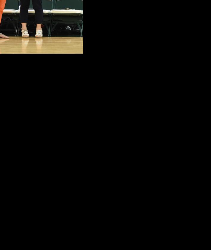 Sunday Spotlight Conversation: Crossley Focused on Helping North Return ...