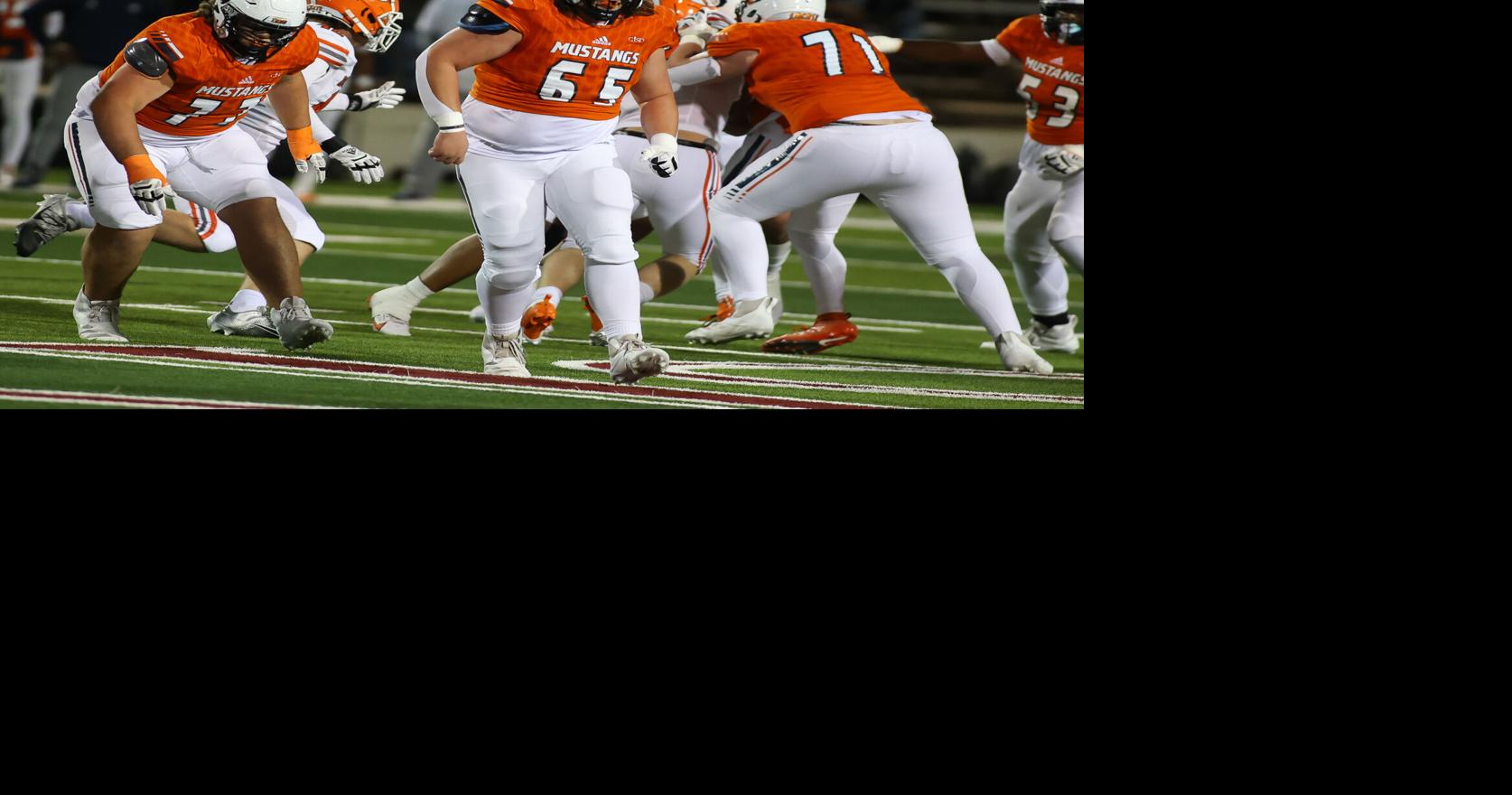 Sachse Football History: Mustangs add another district championship to ...