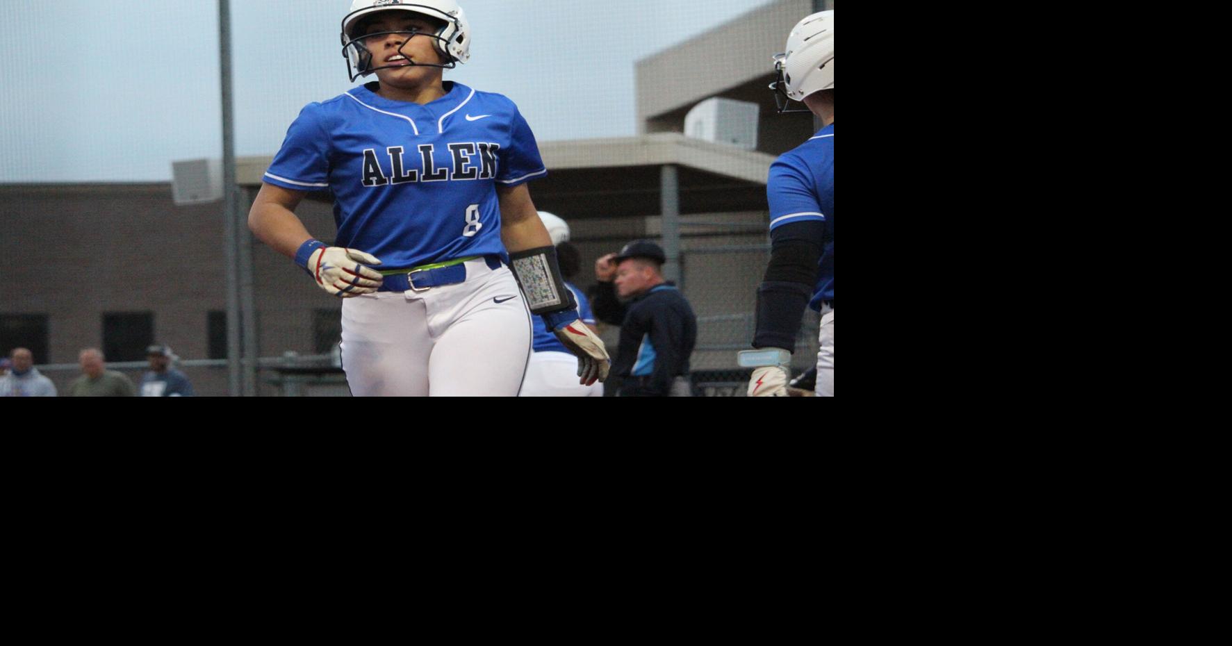 Hitter of the Year: Finlee Williams, Allen, Fr. | | starlocalmedia.com