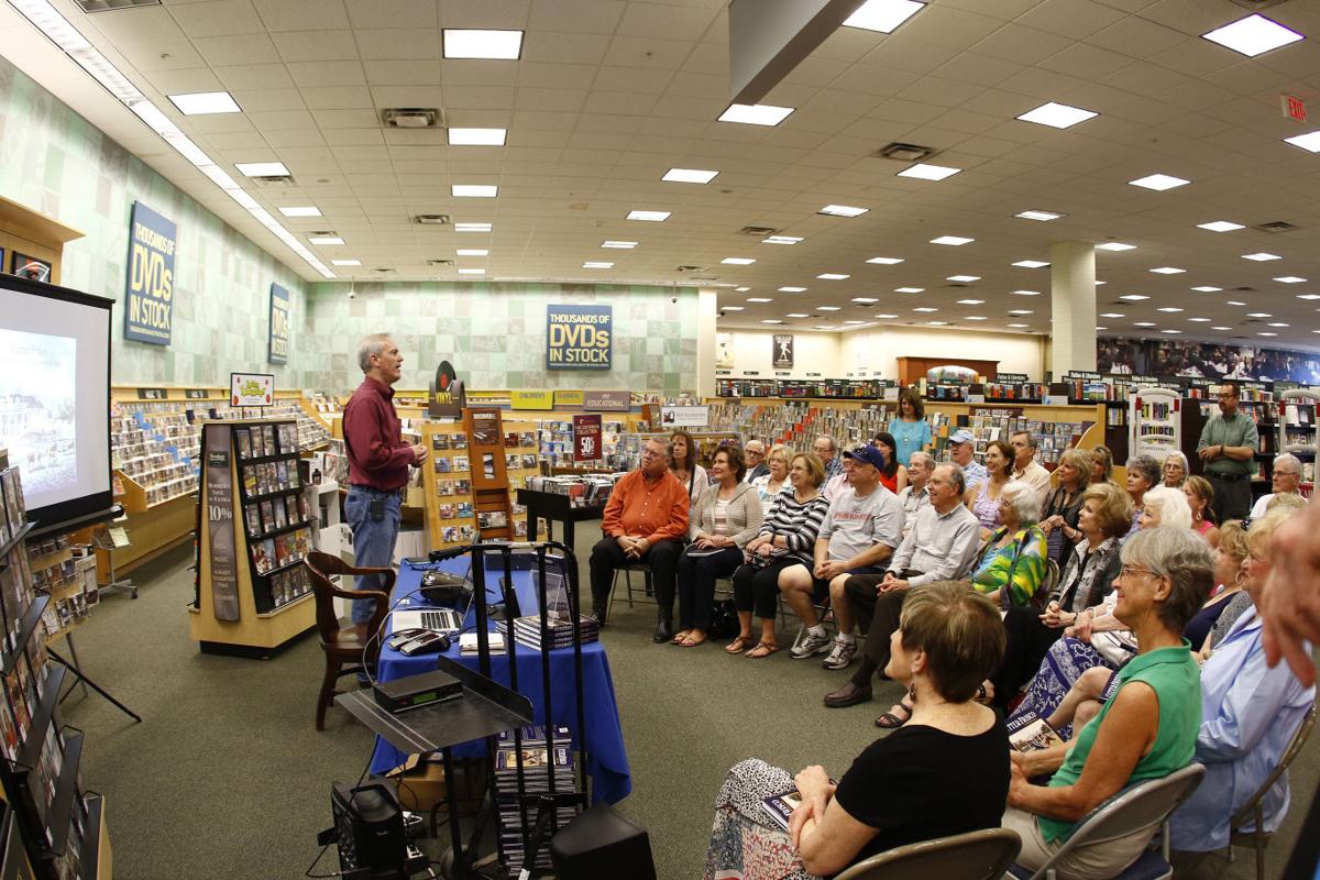 Son of a Box: Author grew up on ‘original Southfork Ranch’ in Frisco ...