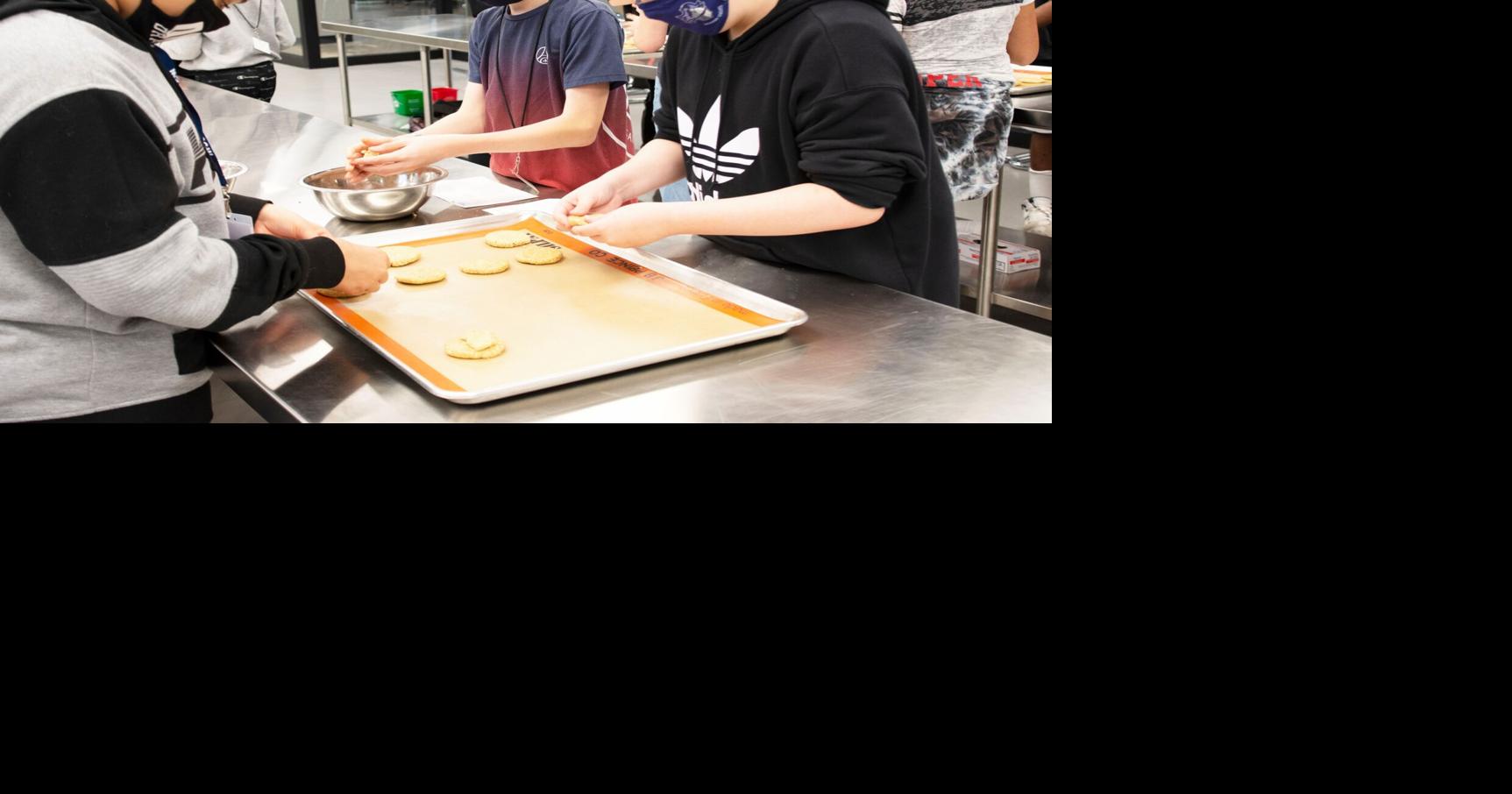 LISD students enjoy Career Exploration Camp | The Colony Courier-Leader ...